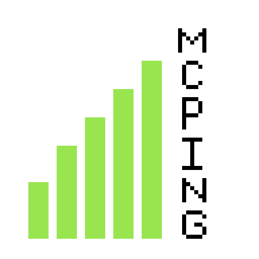 Minecraft Server Tester - mcping